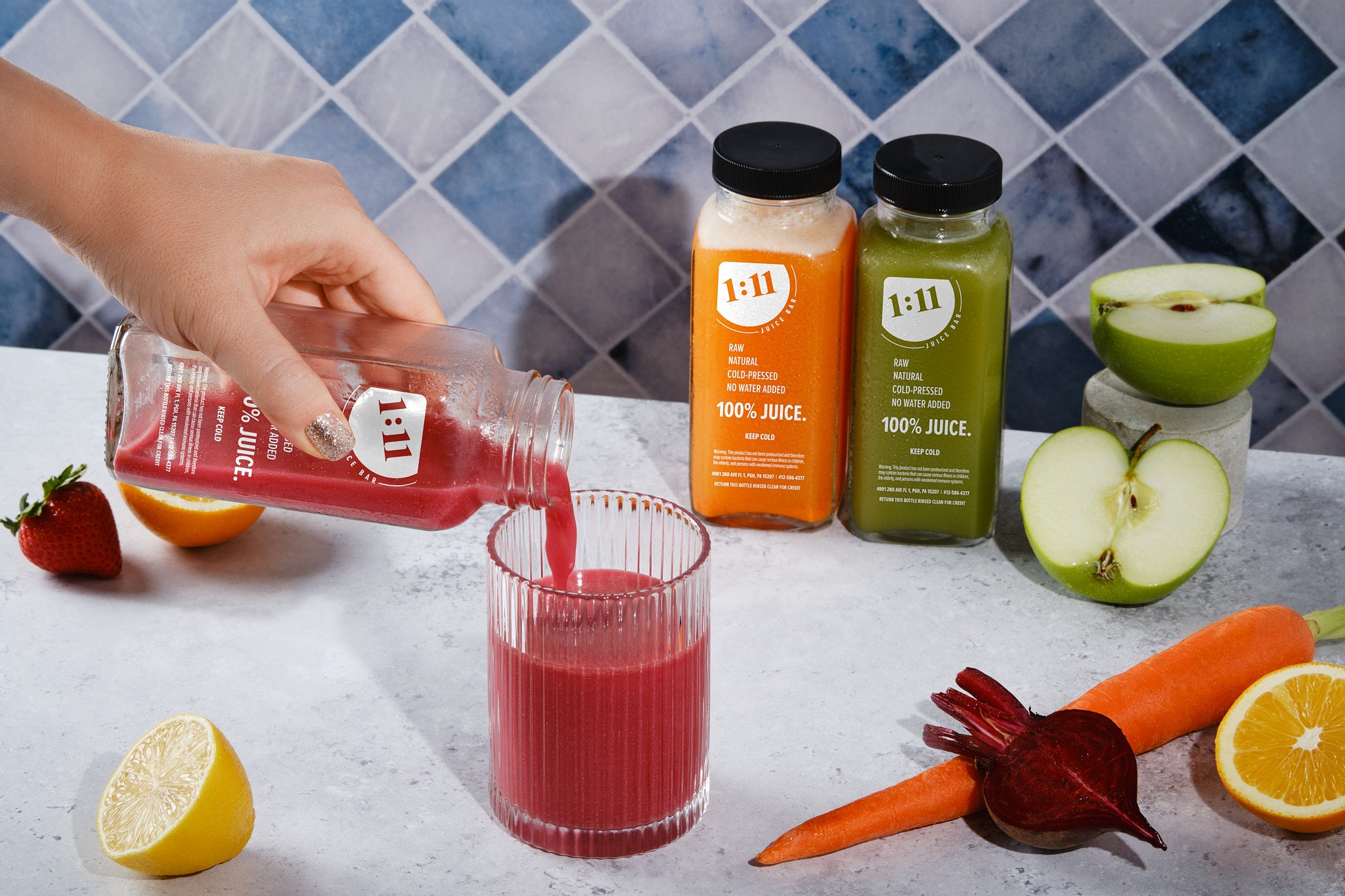 Shop All – 1:11 Juice Bar
